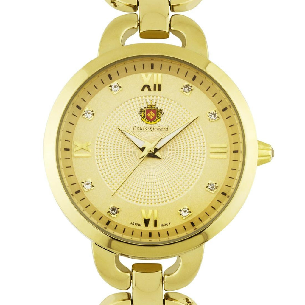 Louis Richard Felina Ladies Watch